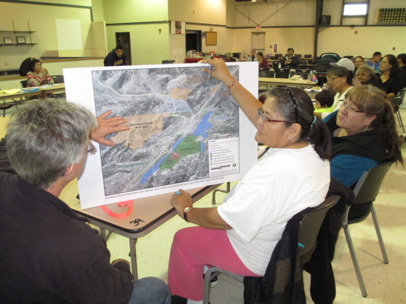 Meaningful Community Engagement and Planning - Skeo