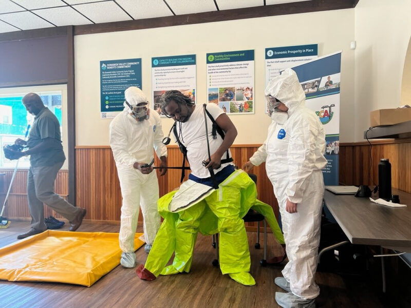 Technical Assistance Services for Communities - Skeo